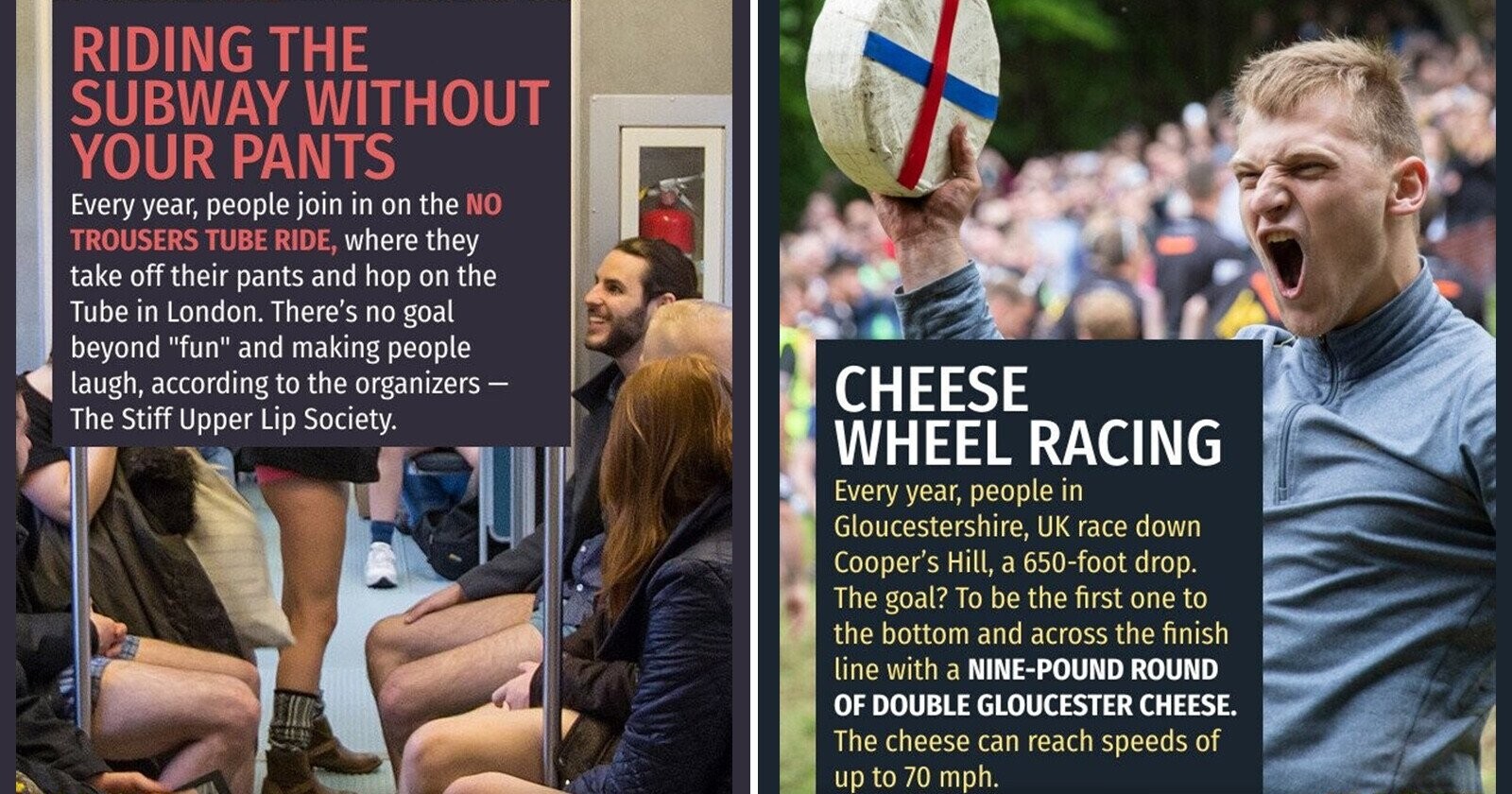 13 Bizarre, Outlandish Events That Make the Gathering of the Juggalos ...