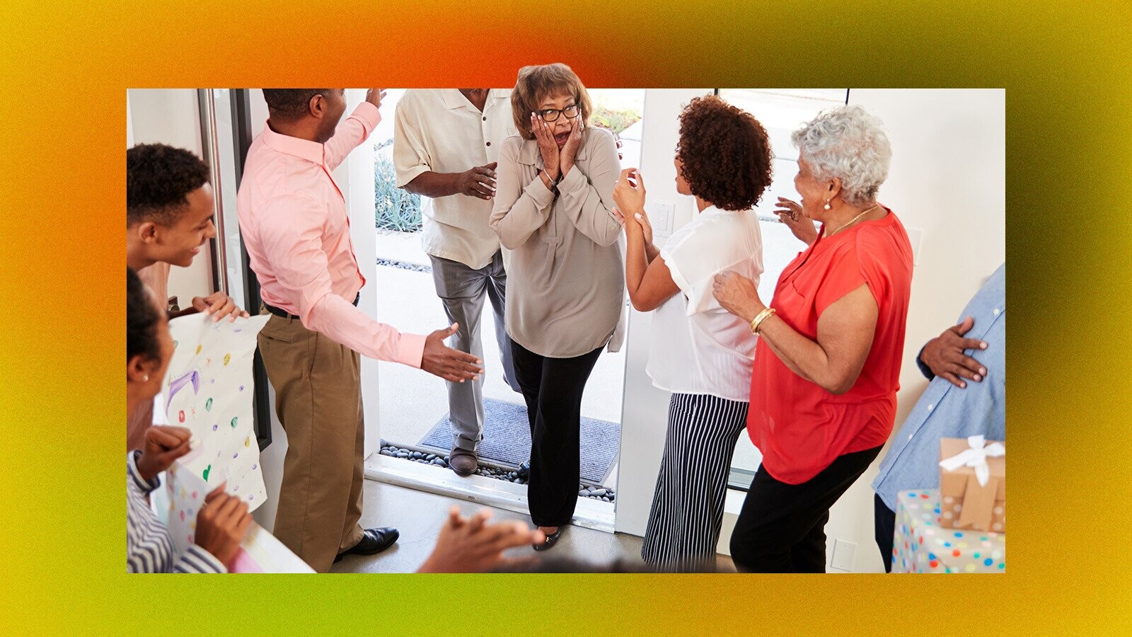 25 Epic Surprise Party Fails | Cracked.com