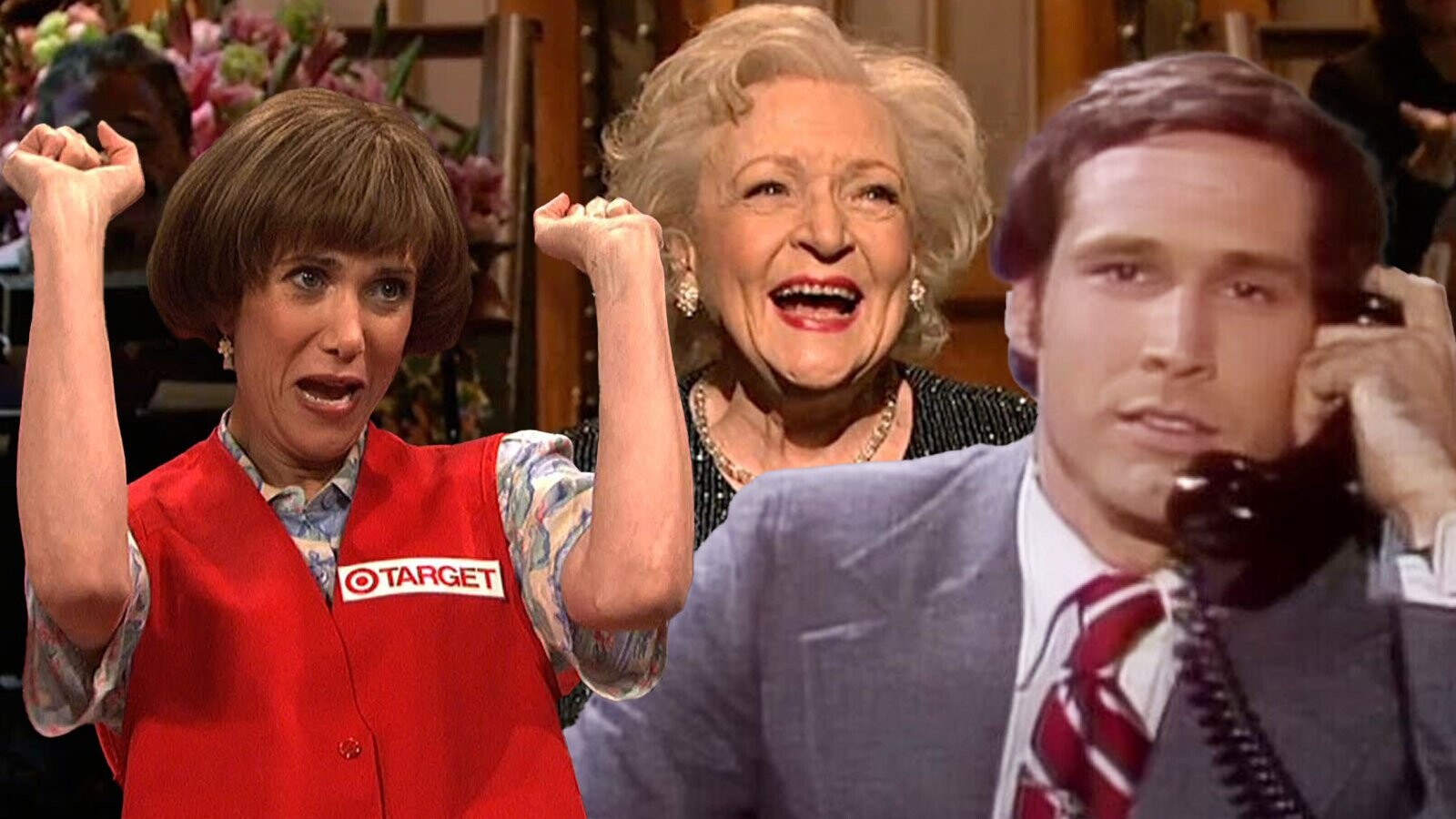 50 Random Bits of ‘SNL’ Trivia From 50 Seasons of ‘SNL’ | Cracked.com