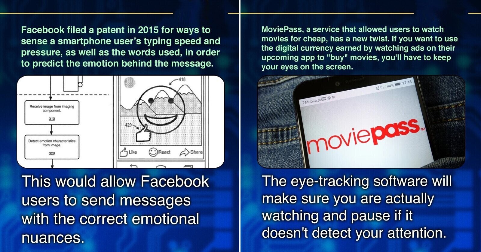 15 Terrifying Technology Patents That Gave Us Knots In Our Stomachs ...