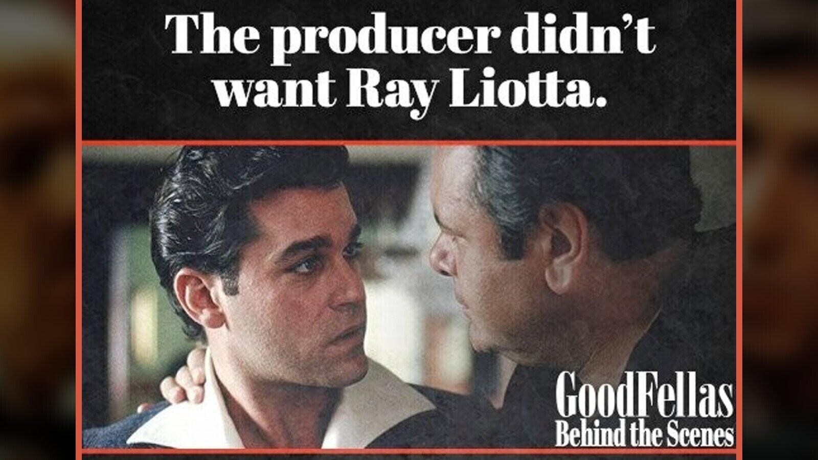 24 Random Bits of Movie Trivia That Are Crying Happy Tears on the Phone ...