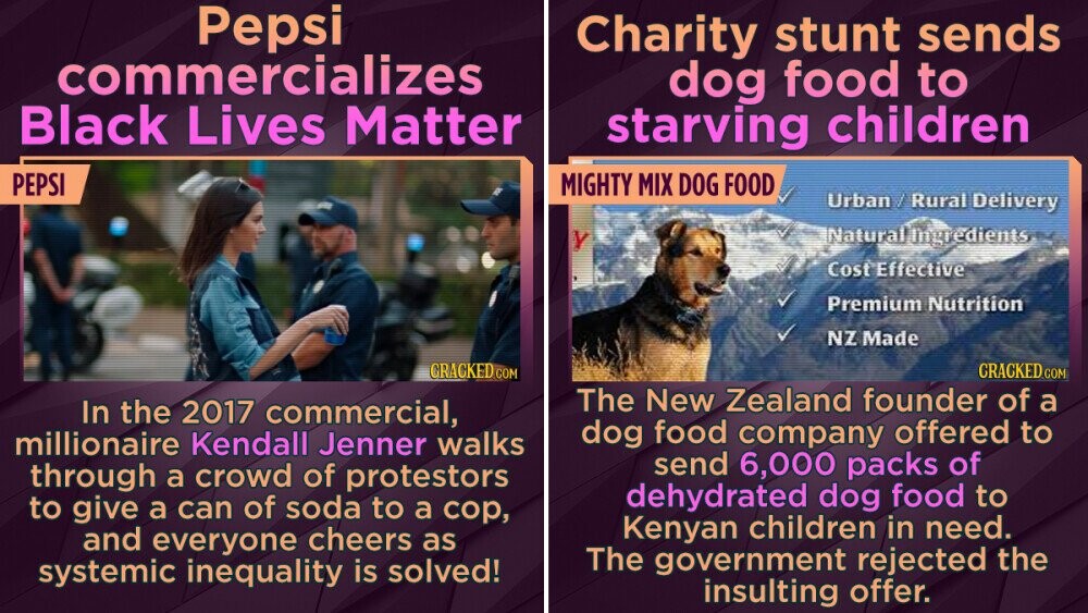 13 Brands That Addressed Sensitive Issues In Cringeworthy Ways ...