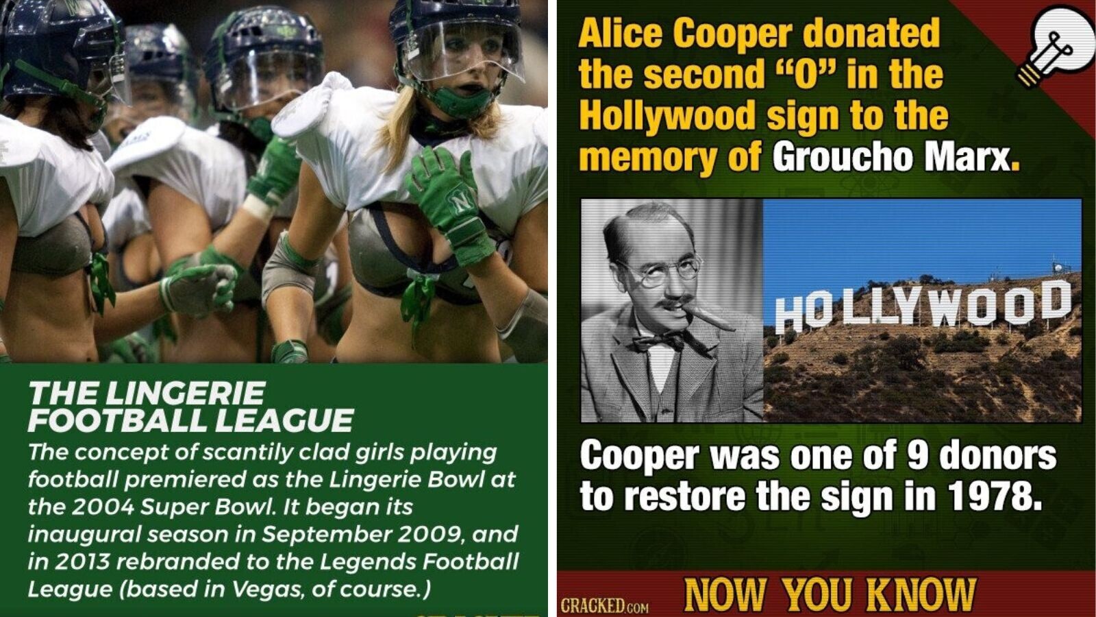 26 Trivia Nuggets From Pop Culture History For Saturday, January 31st ...