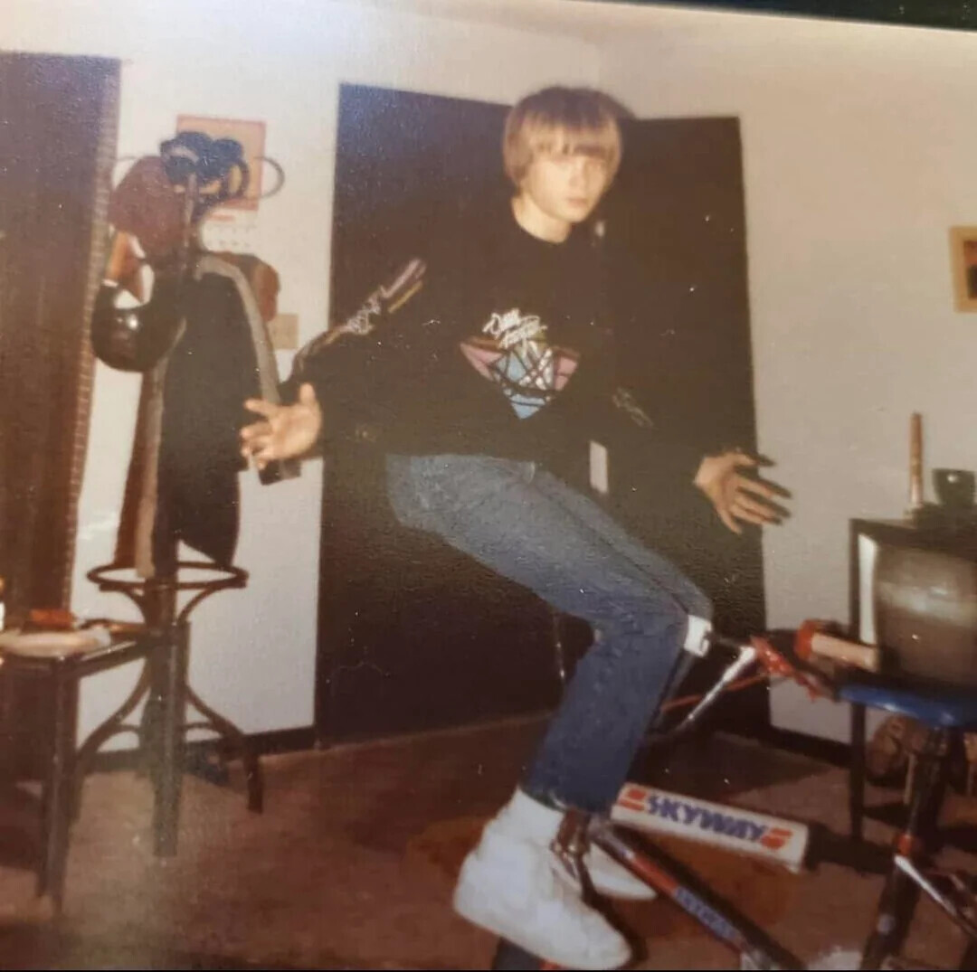 Pics of the Early '80s Being Anything But Strait-Laced | Cracked.com