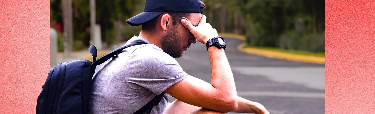 21 Crazy Experiences People Had As Tourists | Cracked.com