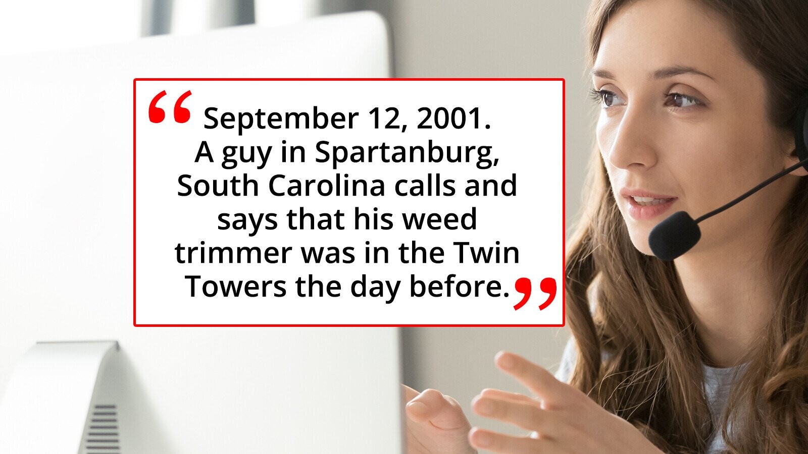 28 Funny Ways Customers Tried to Scam Retail Workers | Cracked.com