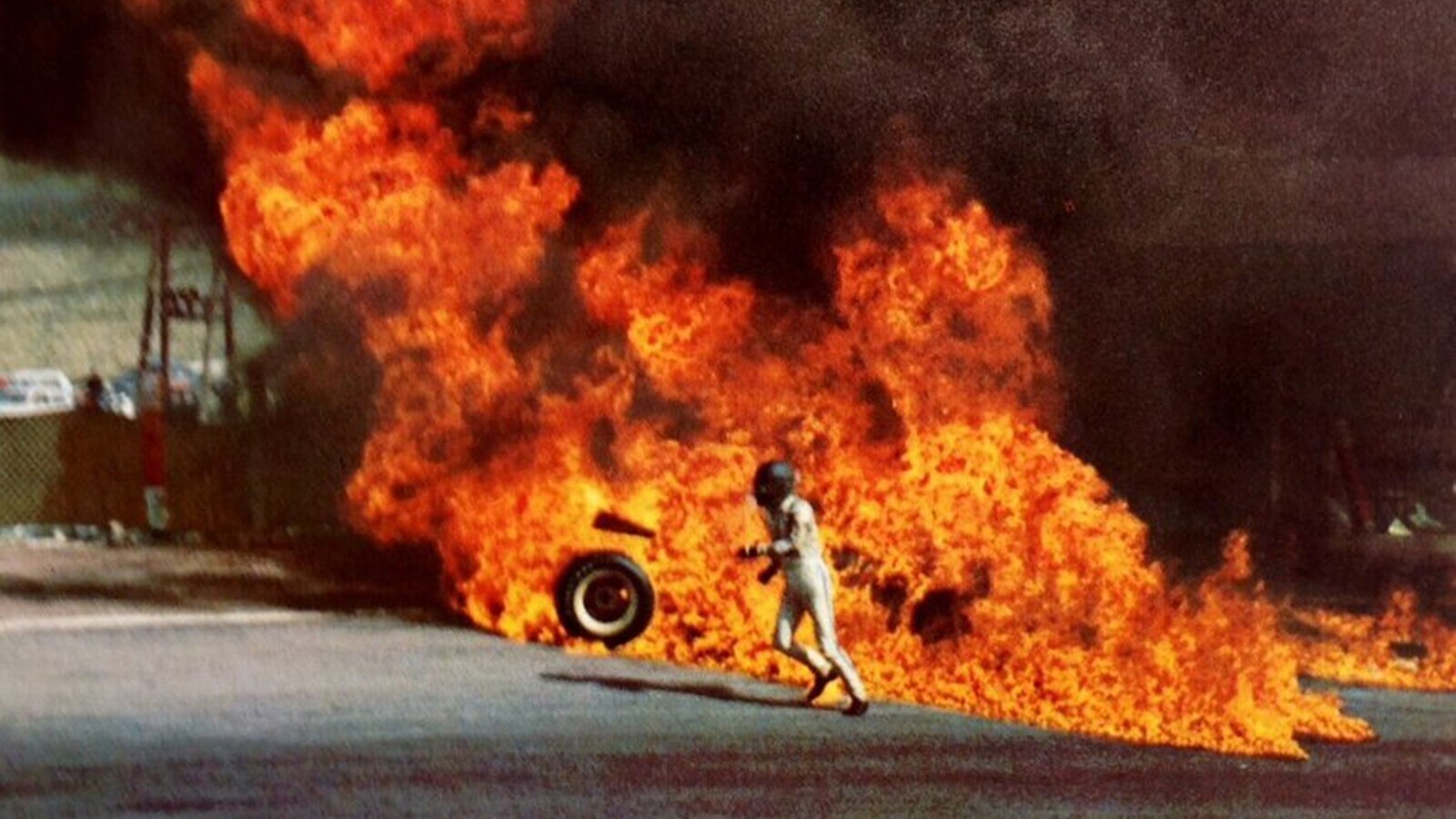 16 Photos of What it Looks Like to Cheat Death | Cracked.com