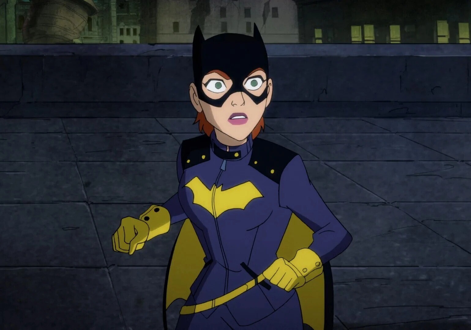 10 Animated Characters Who Turned Out To Be Tara Strong | Cracked.com