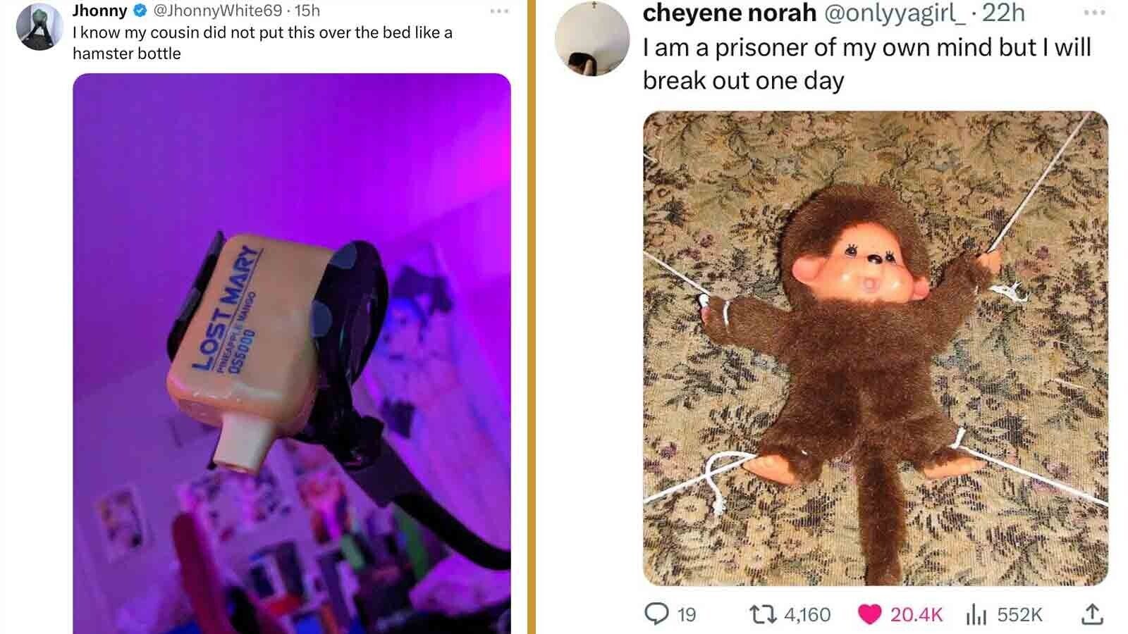 25 of the Funniest Tweets from Wednesday, January 10, 2024 | Cracked.com