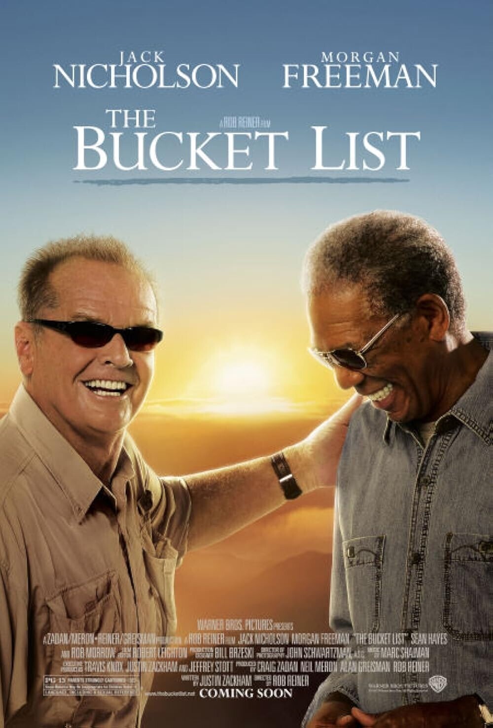 10 Everyday Phrases We Forgot Came From Movies and TV | Cracked.com