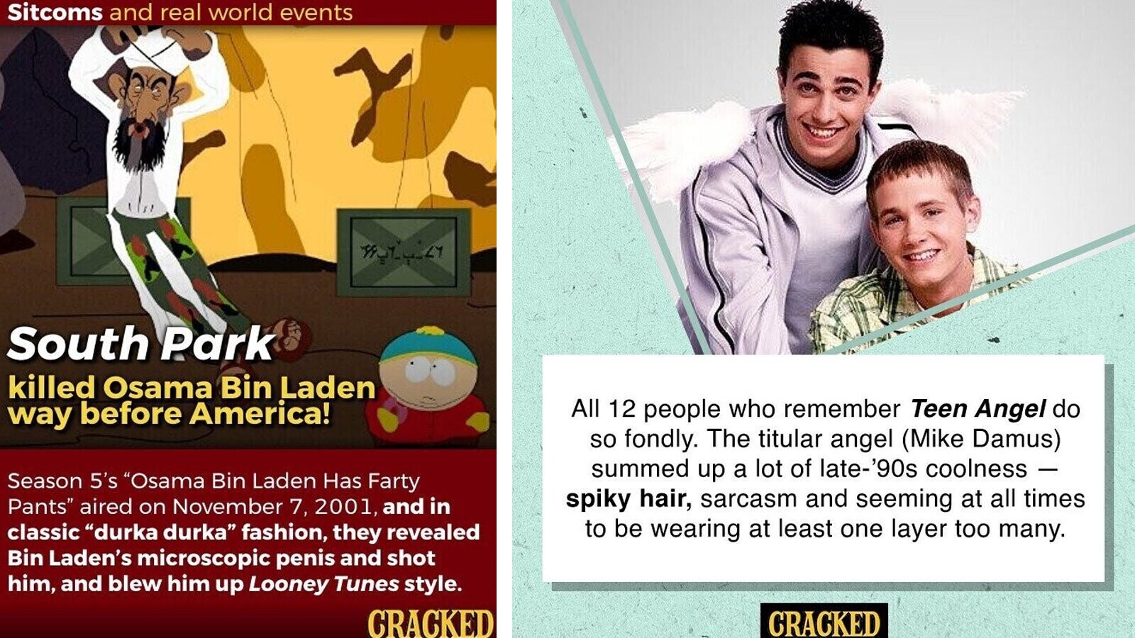 40 Random Bits of Nostalgia That We’re Yanking From the Past With ...