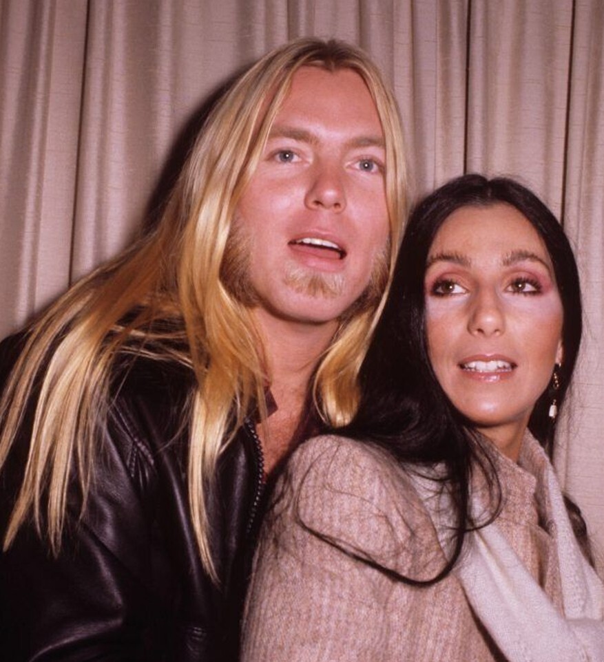 15 Celebrity Couples from the 1970s That Everyone Was Jealous Of ...