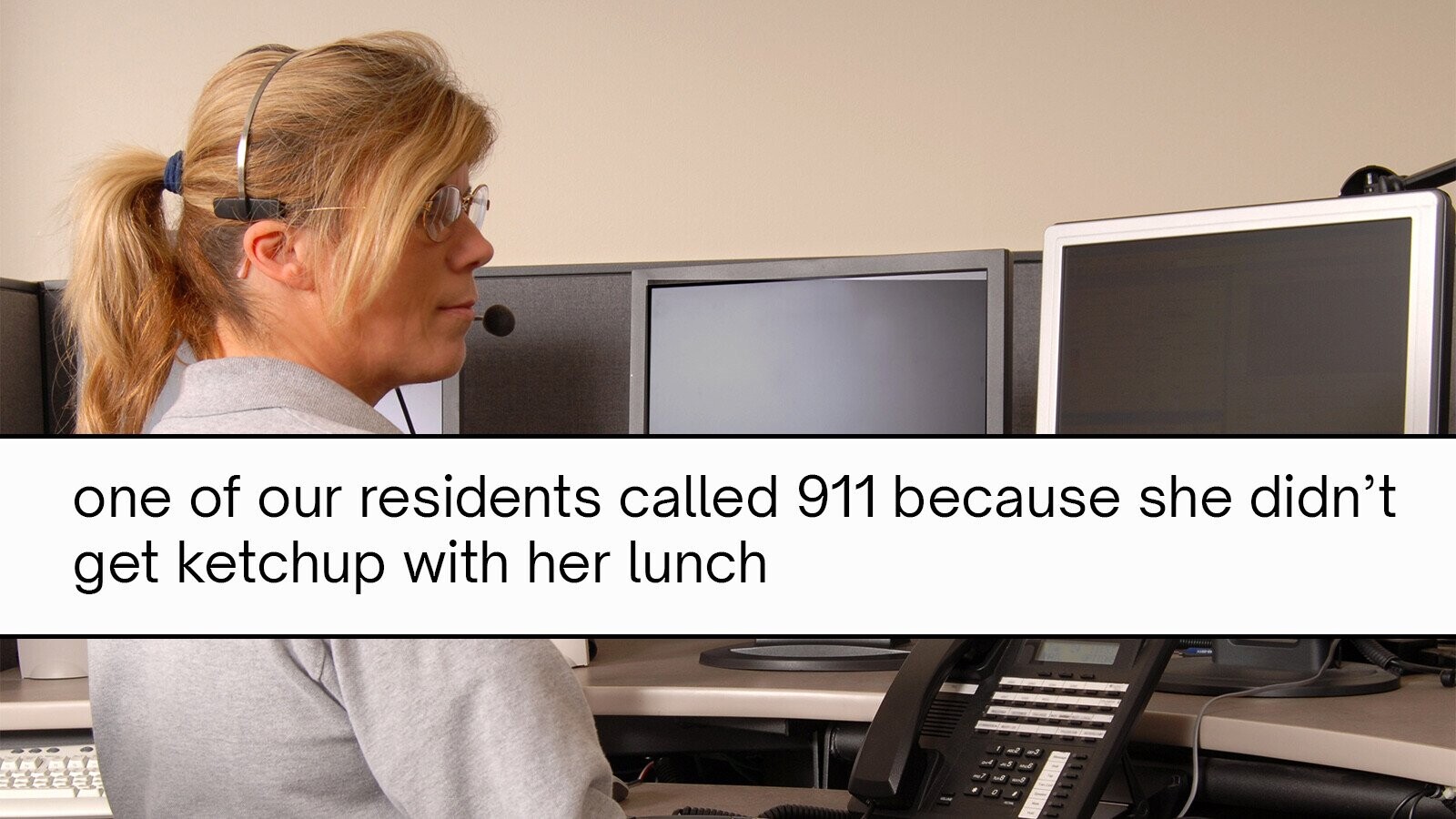 34 of the Funniest Reasons People Called 9-1-1 | Cracked.com
