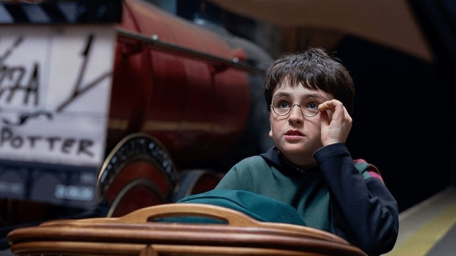 13 Cool Details from the Finding Harry Documentary | Cracked.com