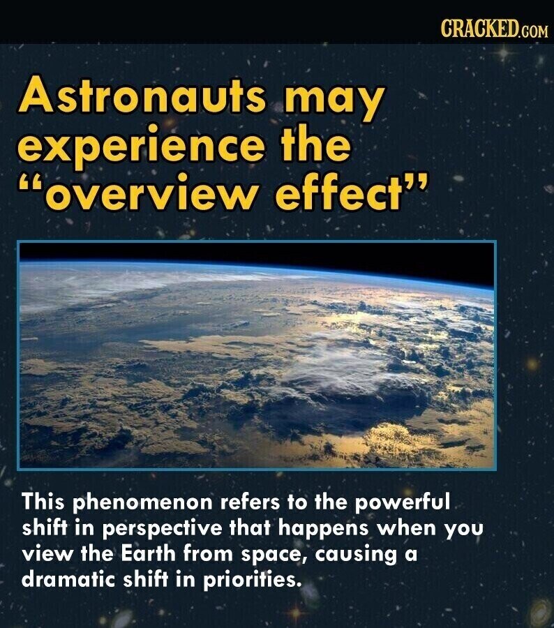24 Out-Of-This-World Trivia Tidbits About NASA And Space Travel ...