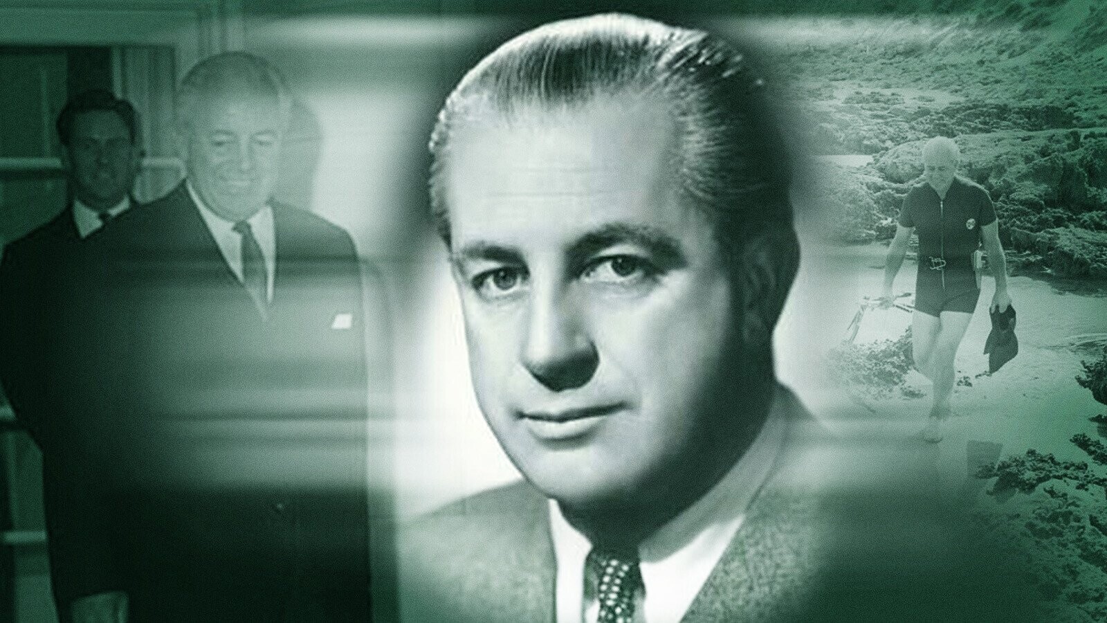 21 of the Most Puzzling Missing Person Cases in History | Cracked.com