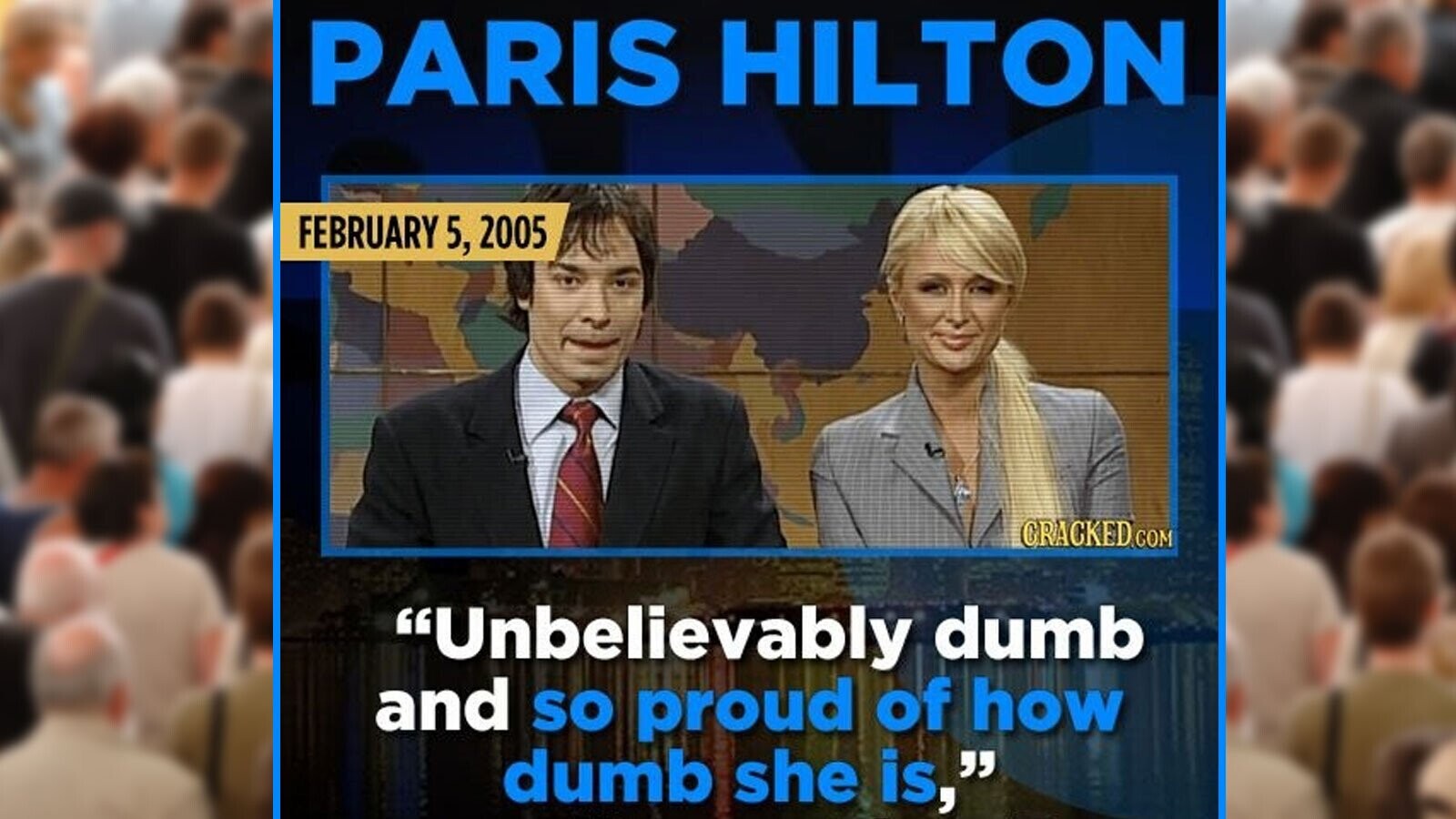 14 SNL Hosts That Were The Worst | Cracked.com