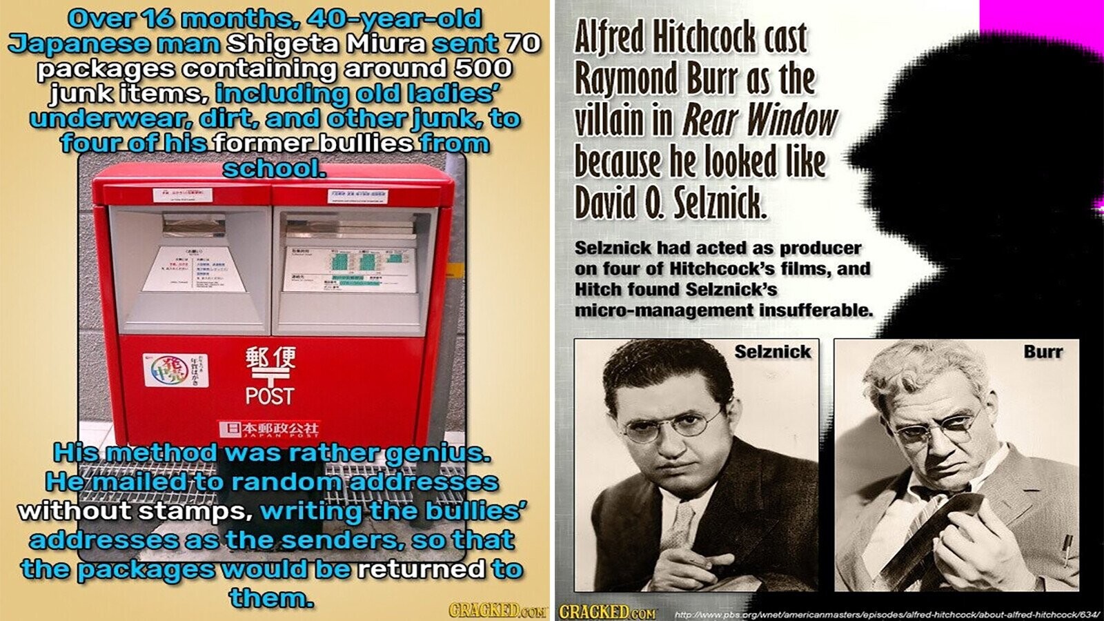 32 Revenge Plots That Were Incredibly Petty — And Totally Worth It ...