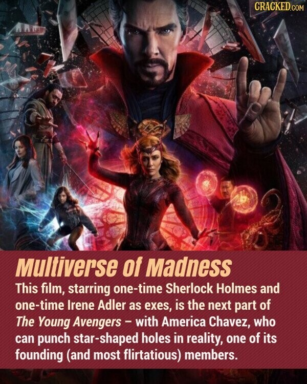 35 Trivia Nuggets From Pop Culture History For Thursday, June 18th ...