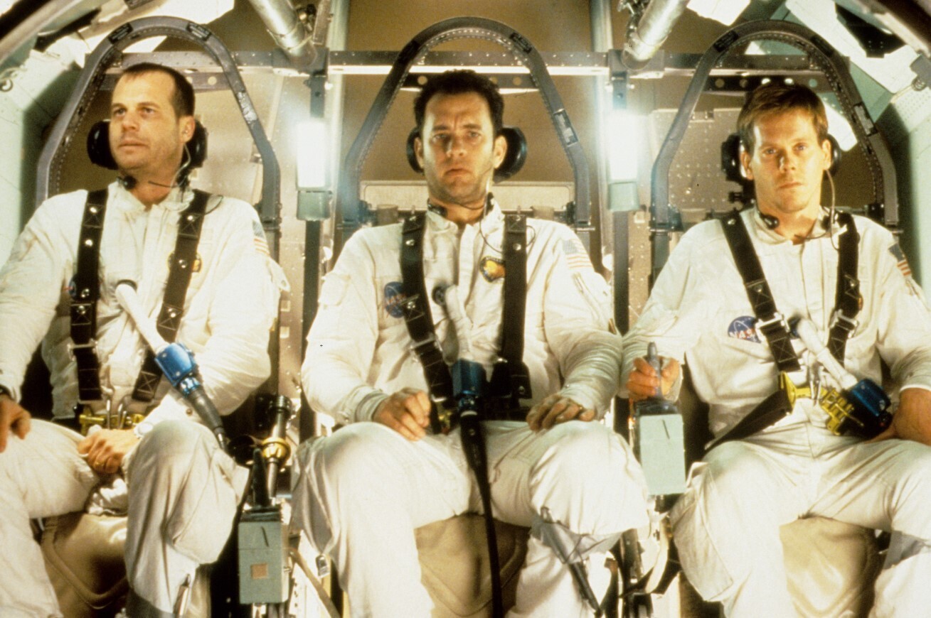 5 Feel-Good Space Movies and 5 That Will Fill You With Existential ...