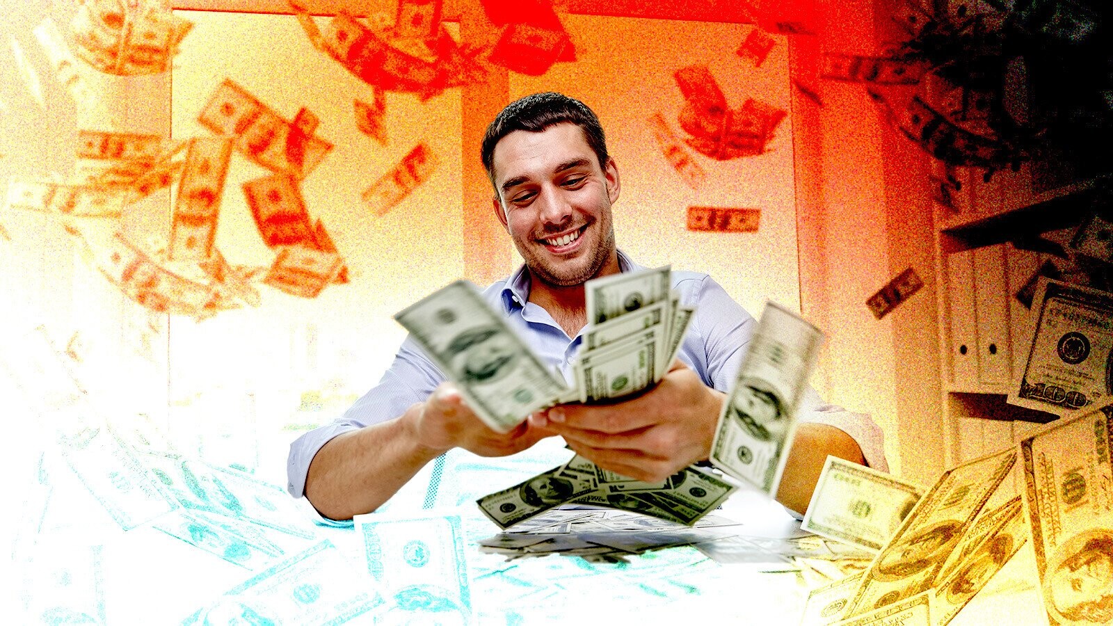 32 Money Tidbits That Would Definitely Be Worth the Paper They Were ...