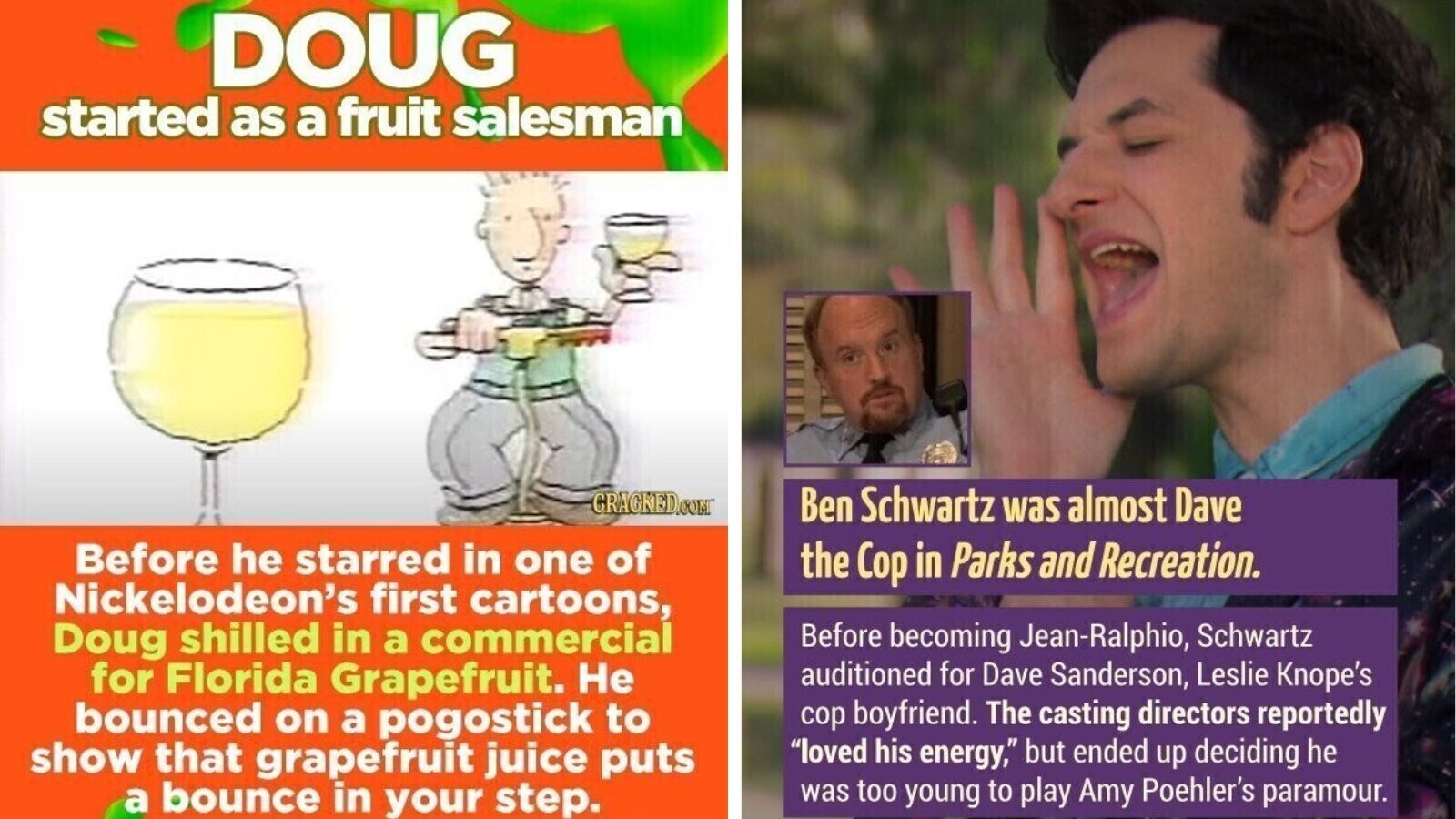 27 Trivia Nuggets From Pop Culture History About TV For Saturday, April ...