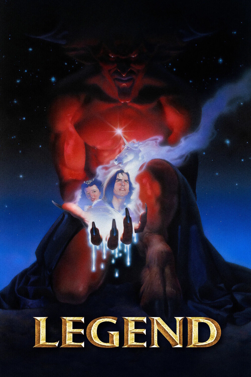 80s Fantasy Movies That Only Found Their Audience on Home Video ...