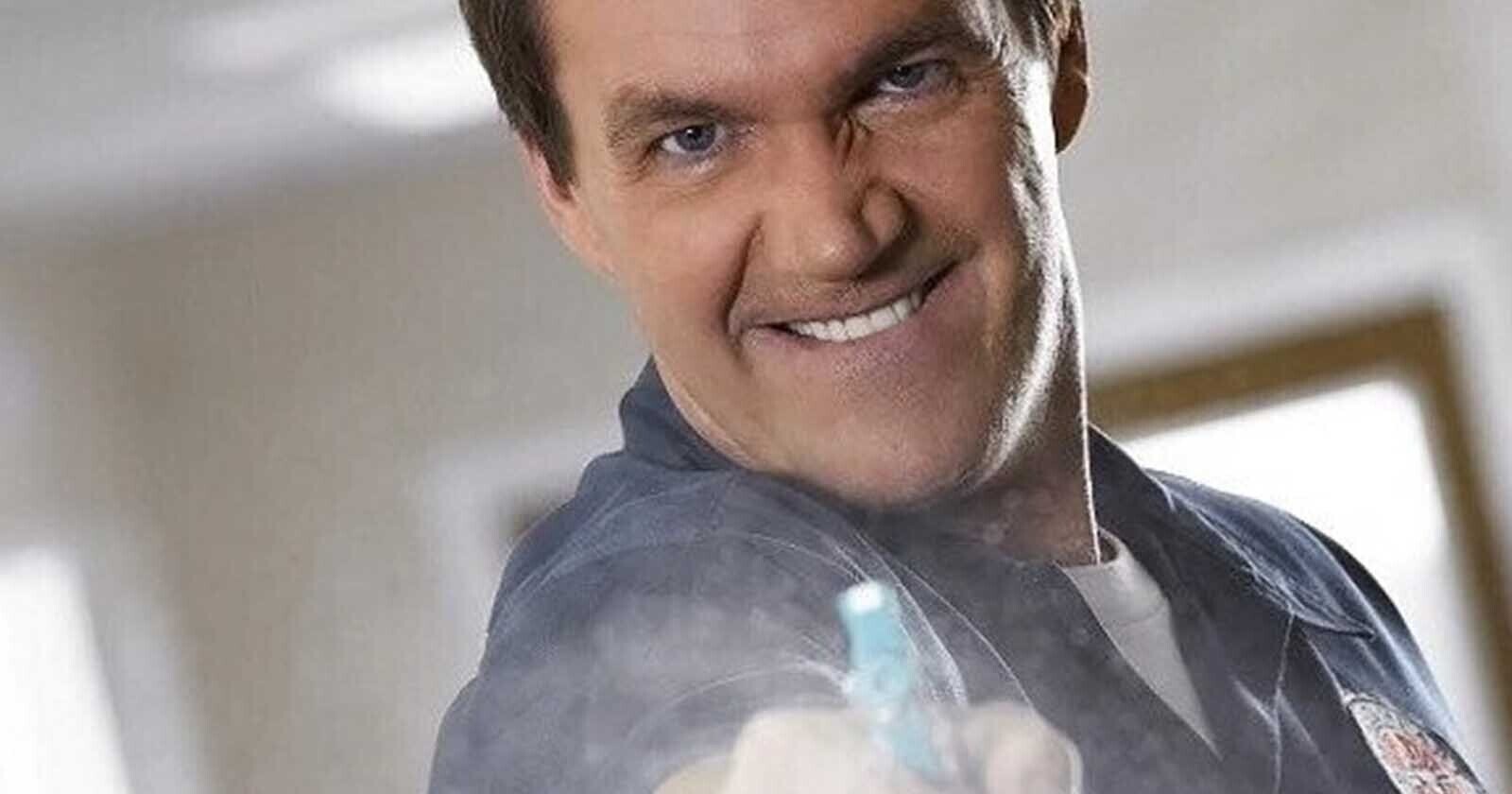 42 TV and Movie Characters Who Changed Big Time While No One Was ...