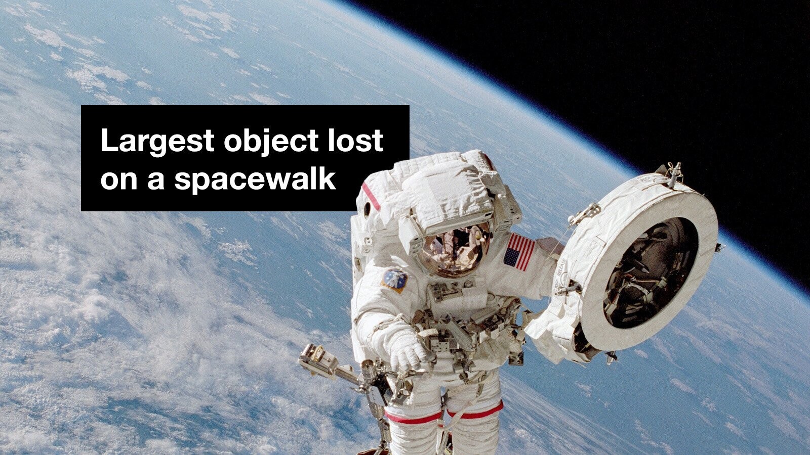 15 World Records That Are Nothing to Be Proud Of | Cracked.com