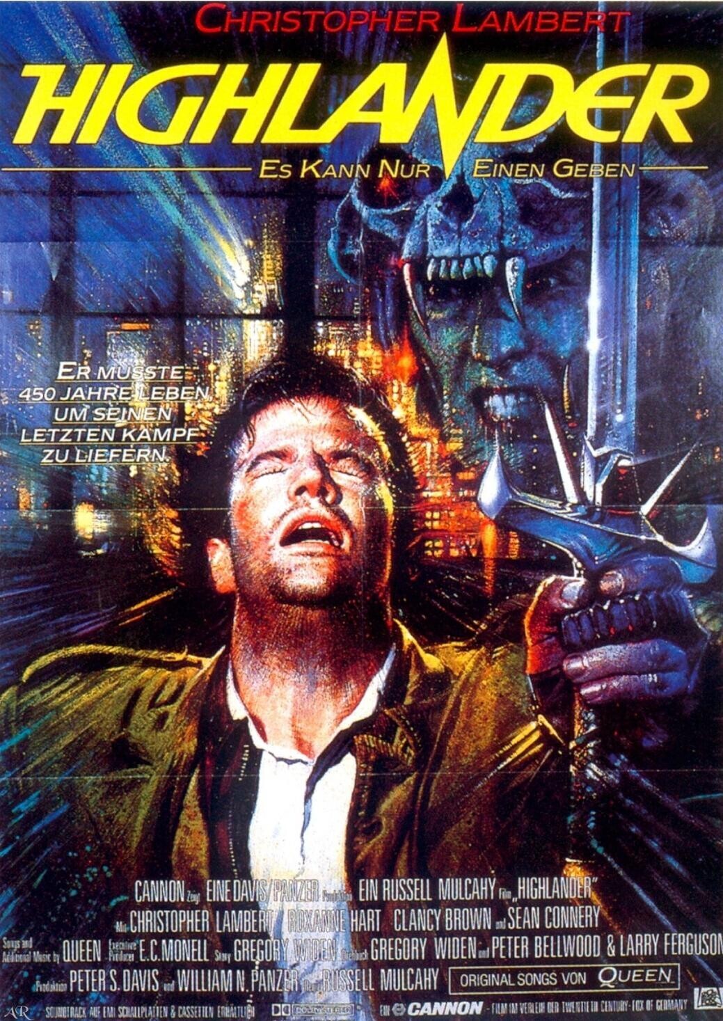 80s Fantasy Movies That Only Found Their Audience on Home Video ...
