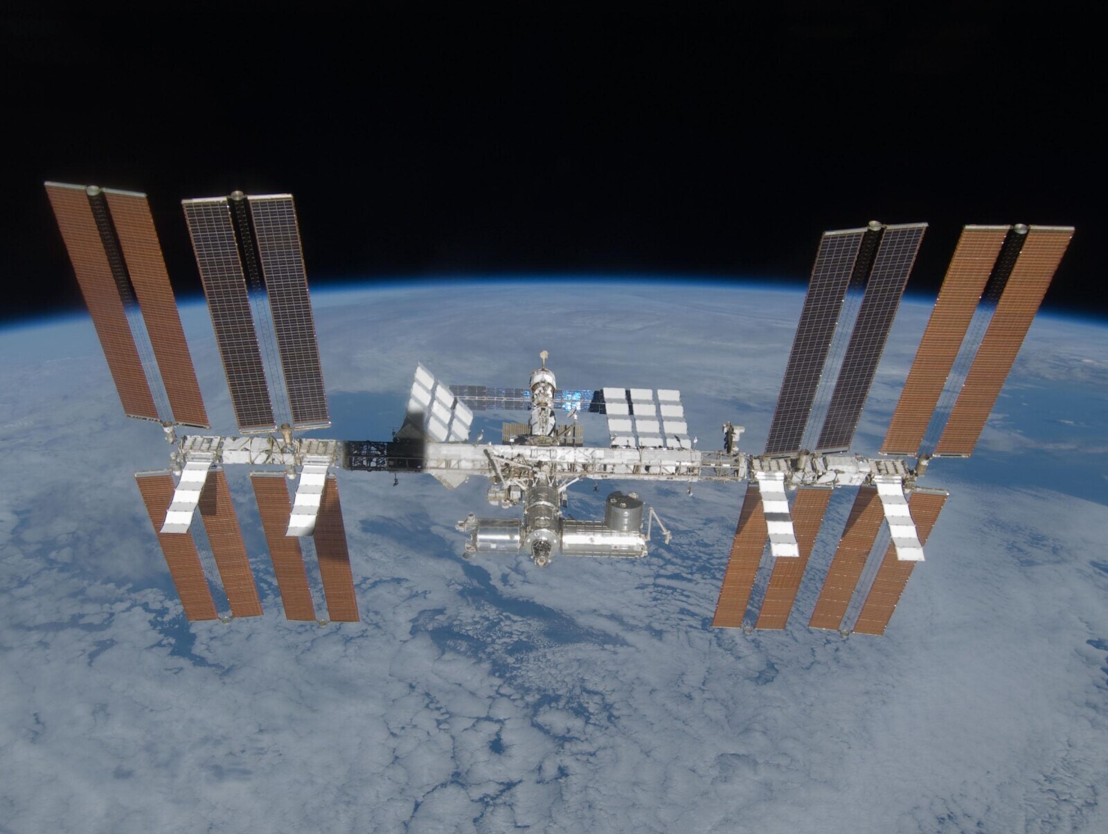 The 15 Most Important Space Missions In History | Cracked.com