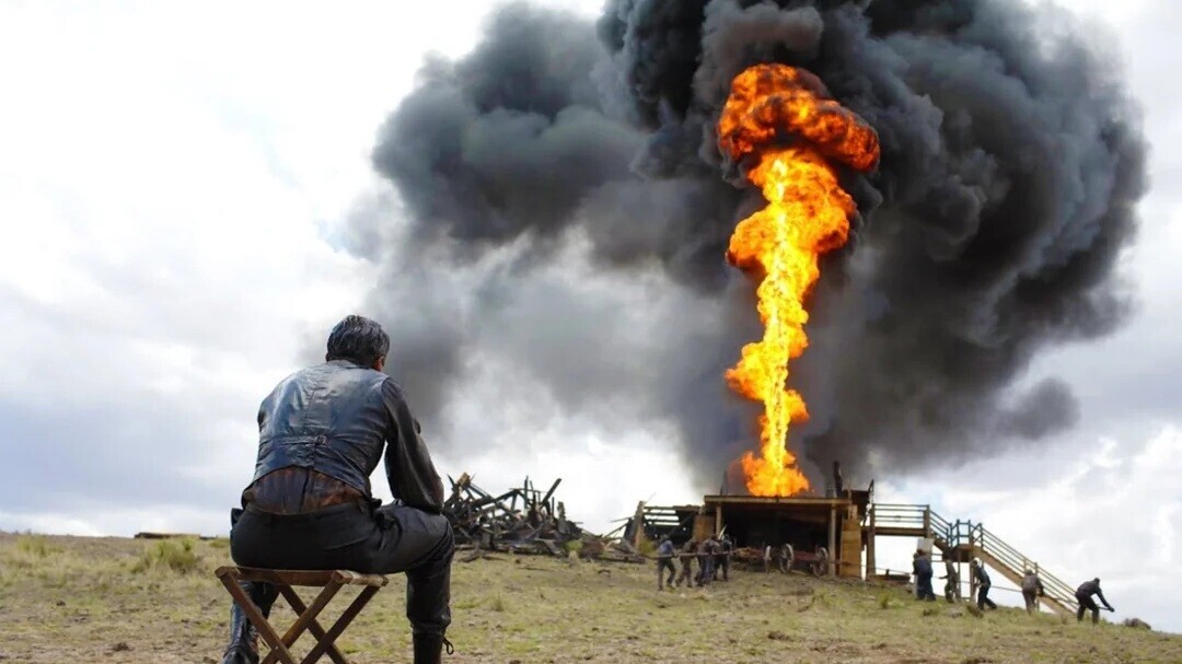 15 of Cinema's Best One-Take Shots | Cracked.com
