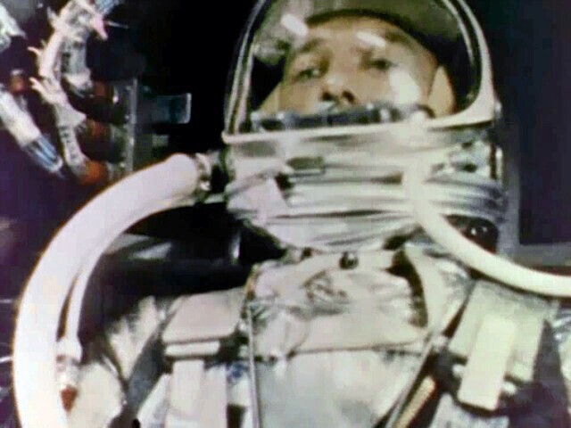 The 15 Most Important Space Missions In History | Cracked.com