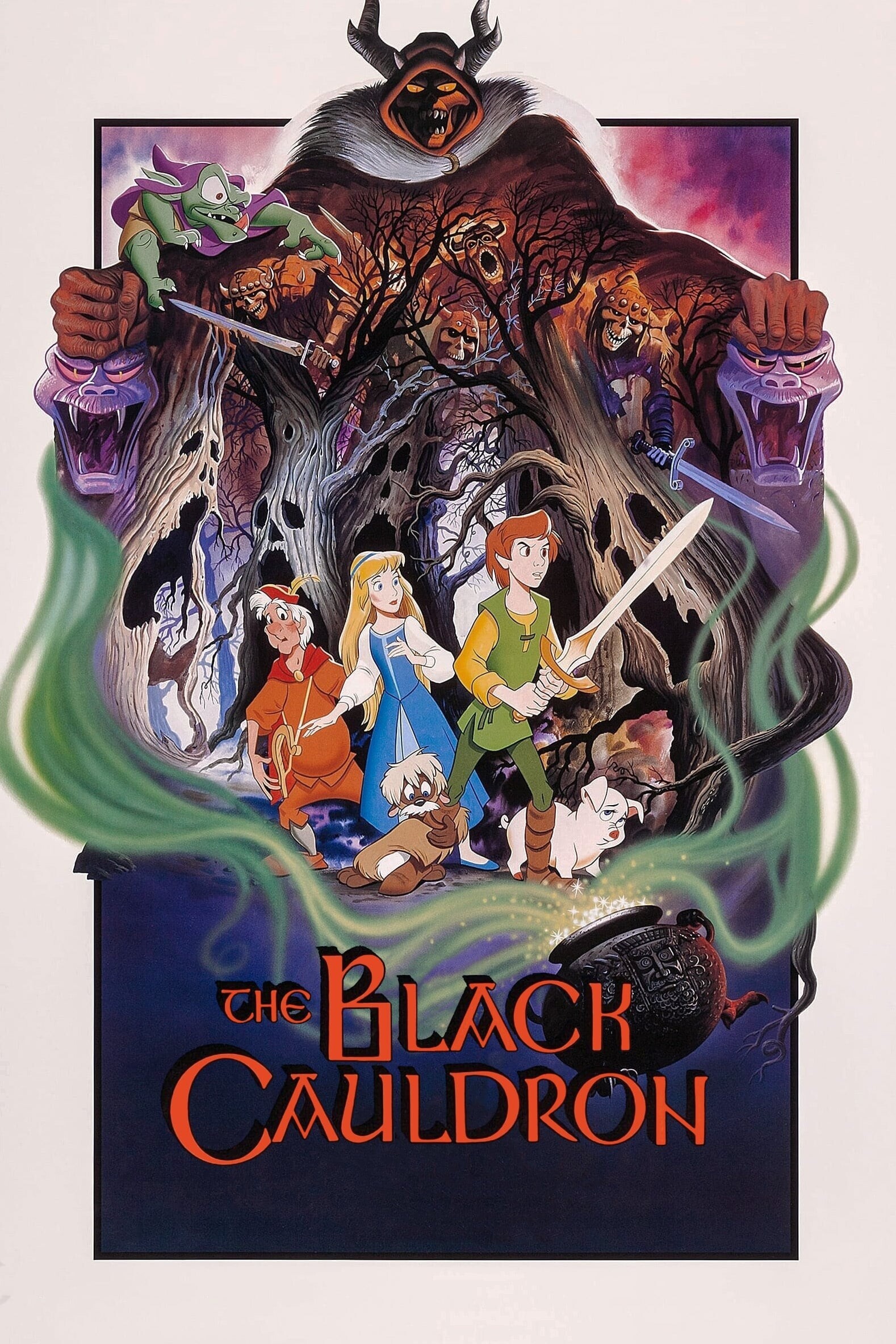 80s Fantasy Movies That Only Found Their Audience on Home Video ...