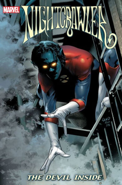 10 Underrated Superheroes Who Deserve Their Own Movies | Cracked.com