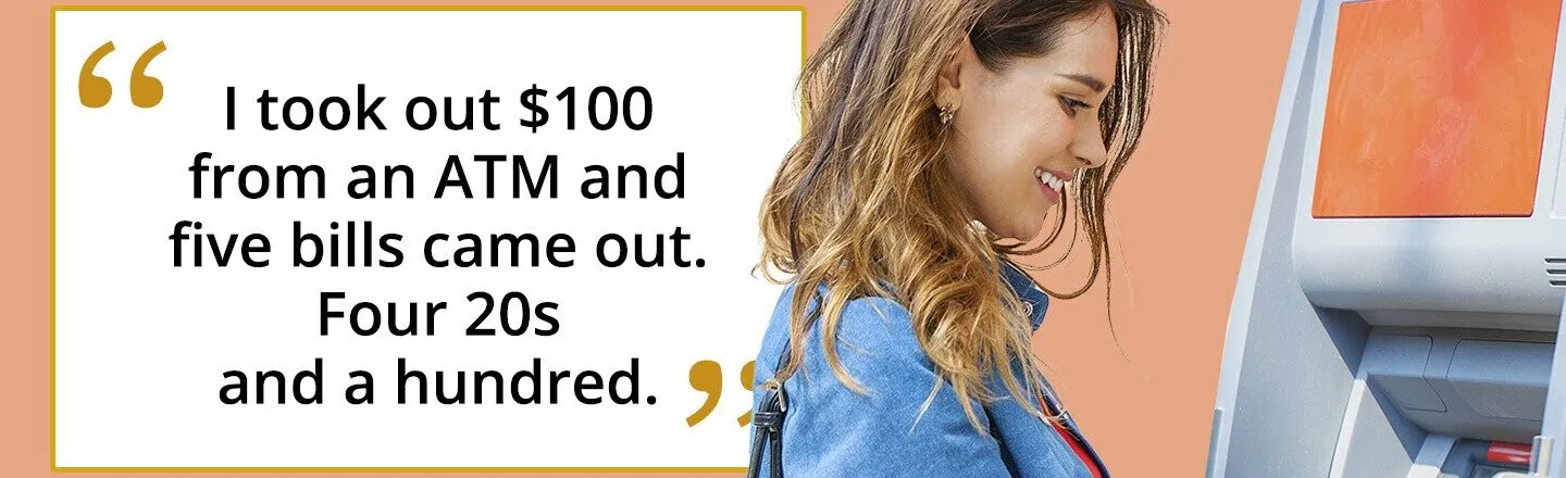 25 Unexpected Ways People Got a Windfall of Cash | Cracked.com