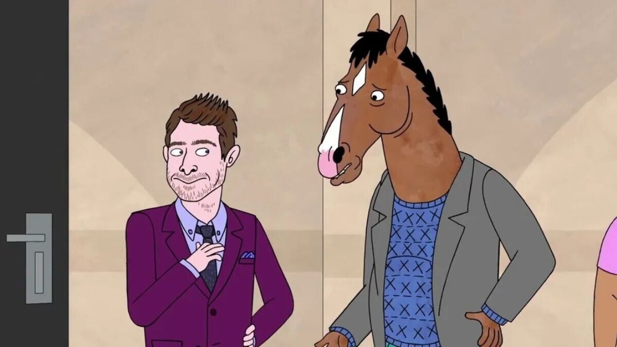 15 Celebrity Cartoon Cameos That Turned Real People Into Canon ...