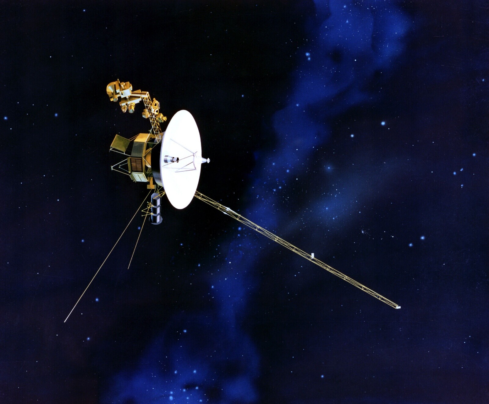 The 15 Most Important Space Missions In History | Cracked.com