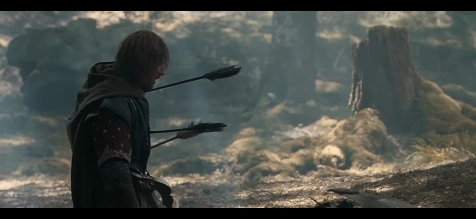 15 of Cinema's Best One-Take Shots | Cracked.com
