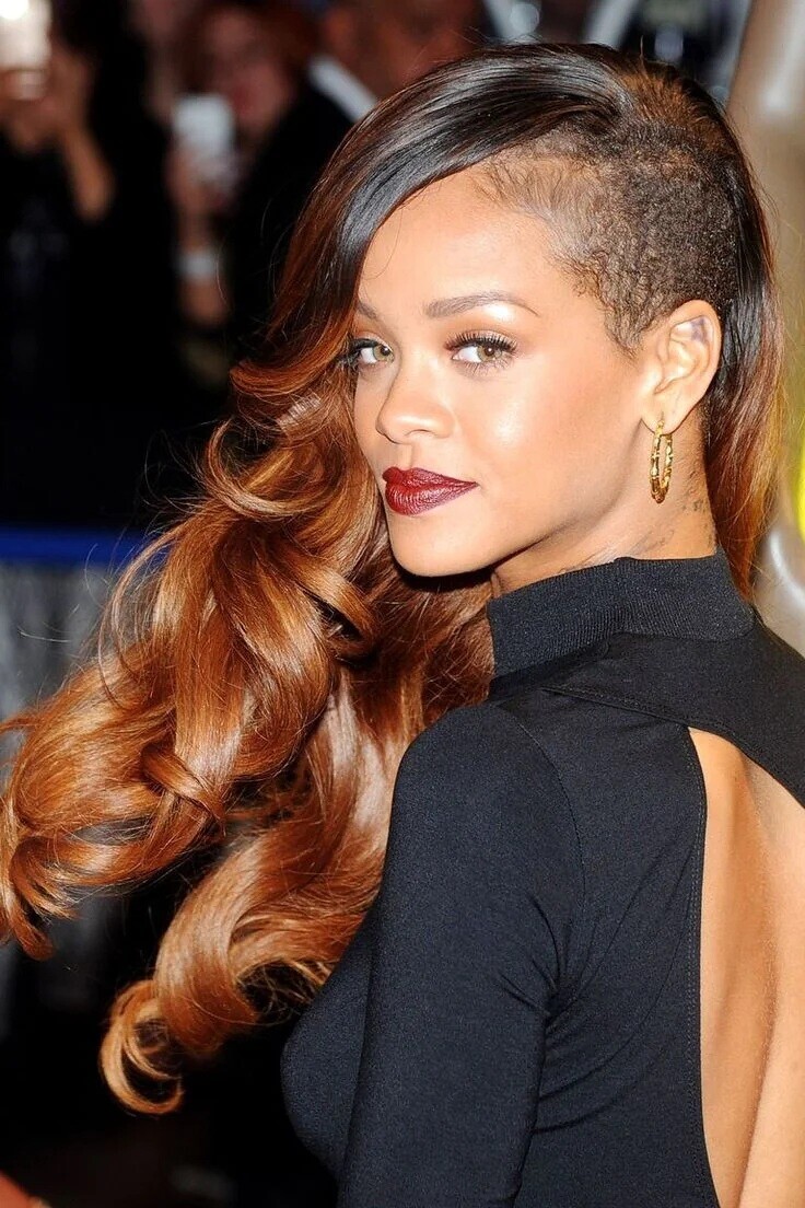 Half-Shaved, The Odd Hairstyle That Dominated the 2010s | Cracked.com