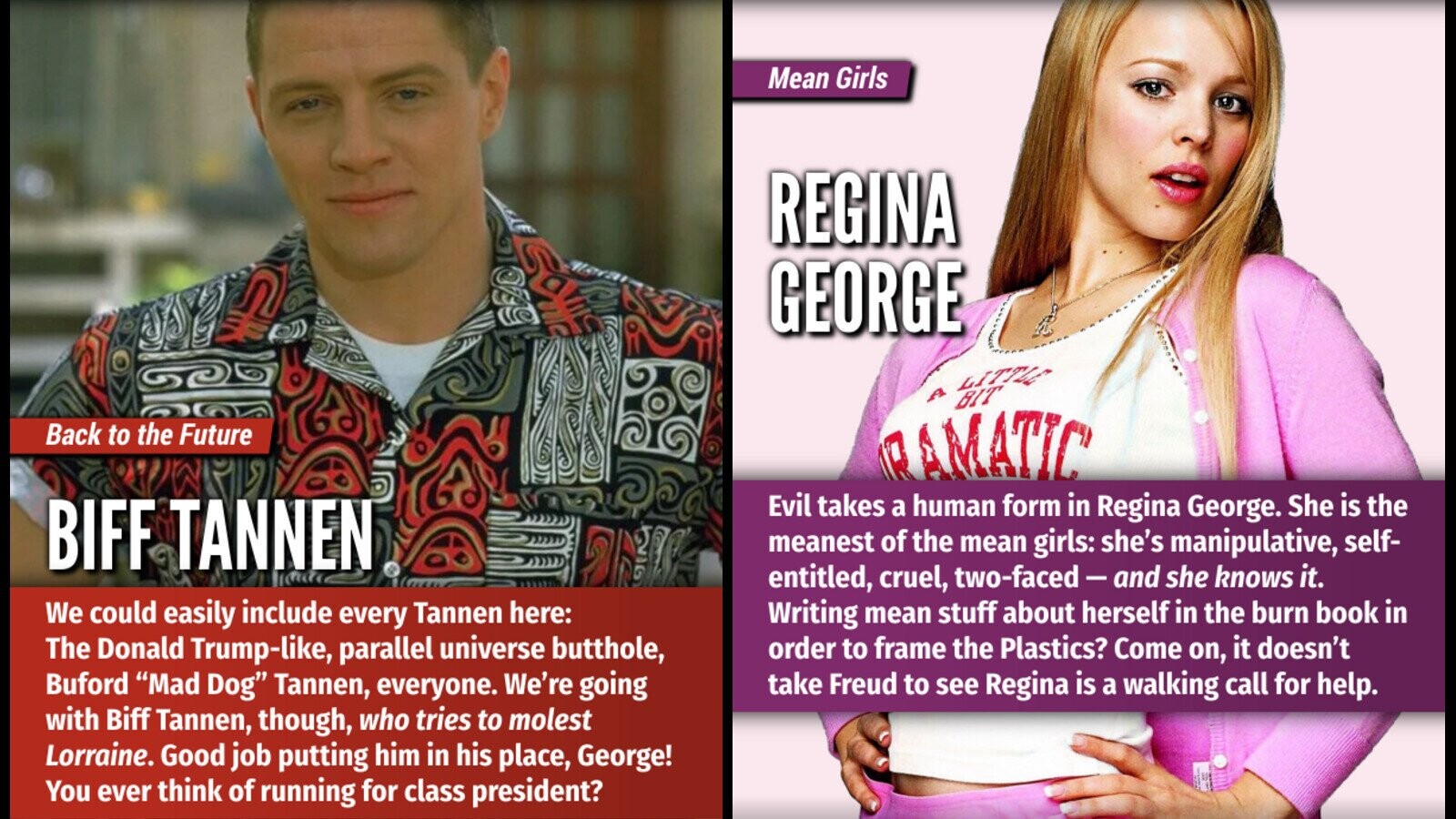 20 Mean Movie Bullies (Who'd Wedgie Us Seeing This List) | Cracked.com