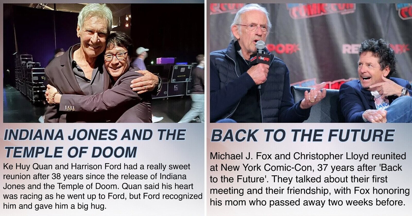 15 Heart-Stirring Reunions Of Our Favorite TV Shows' And Franchises ...