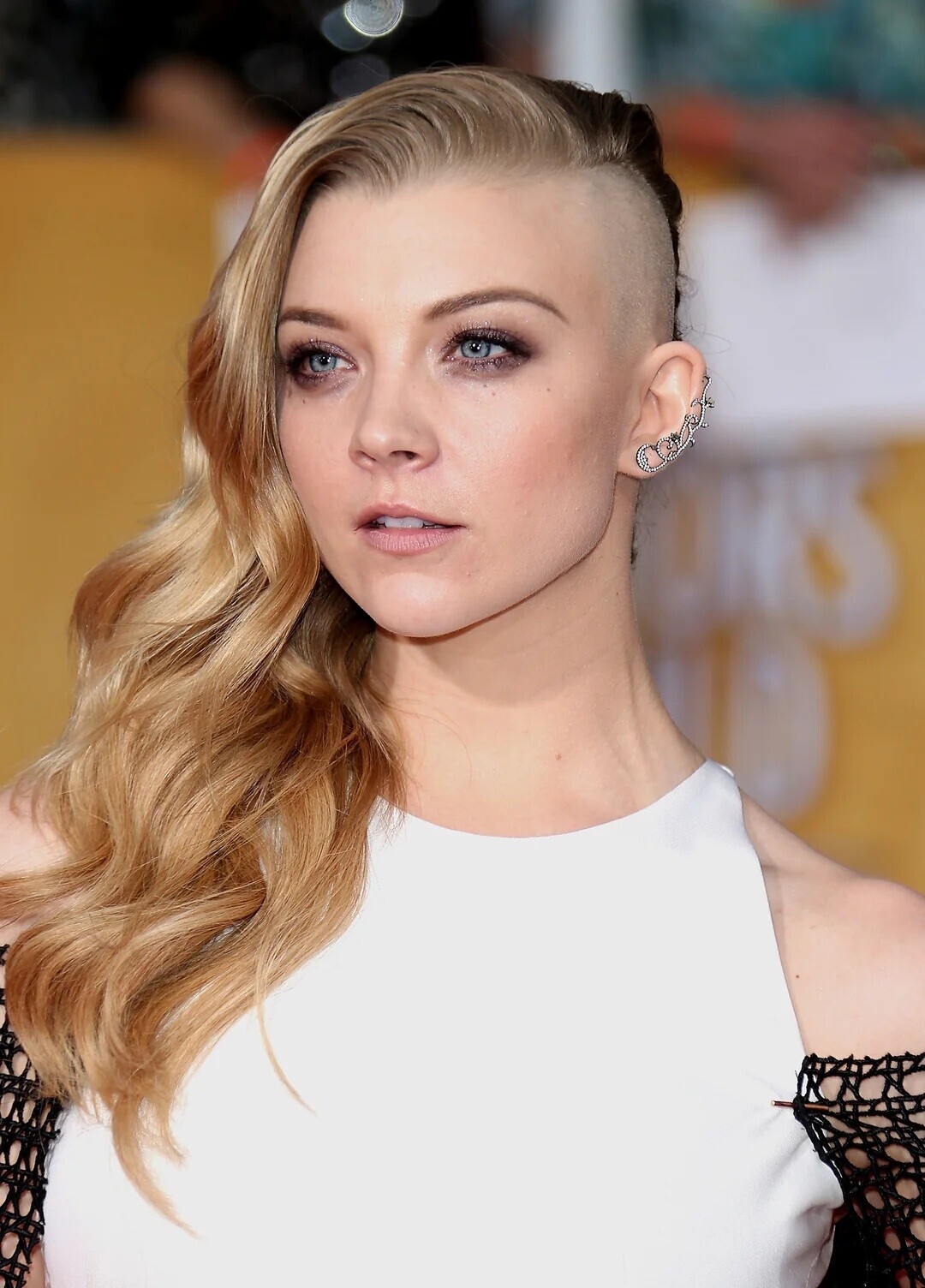 Half-Shaved, The Odd Hairstyle That Dominated the 2010s | Cracked.com