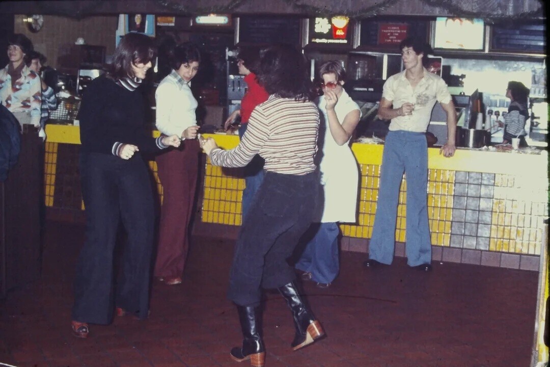 Photos from When Coming of Age Really Meant Something | Cracked.com