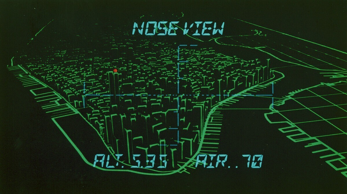 10 Weirdly Specific Things Every 90s Movie Thought Computers Could Do ...