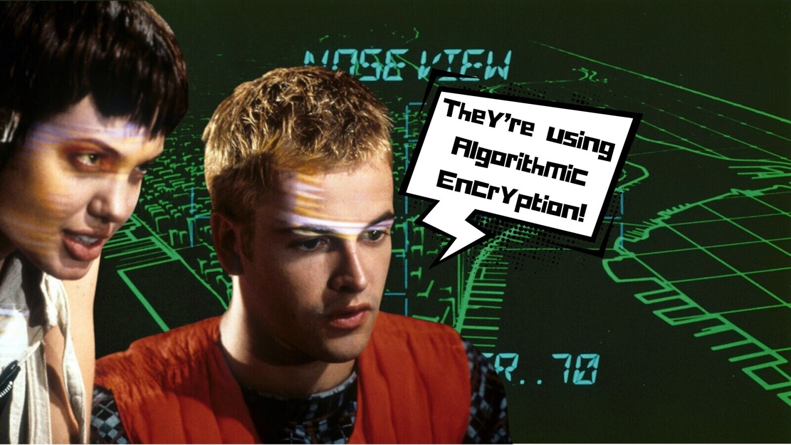 10 Weirdly Specific Things Every 90s Movie Thought Computers Could Do ...