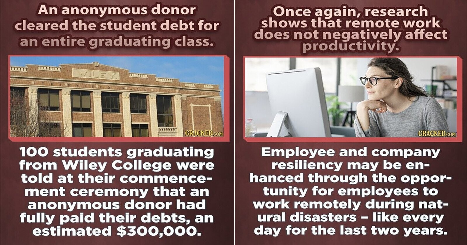 15 Recent News Items That Truly Boggle The Mind | Cracked.com