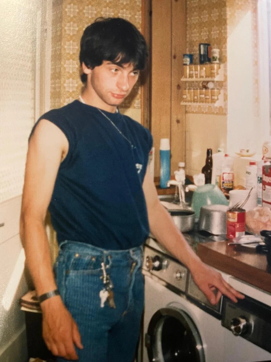'70s and '80s Pics from When People Took Fashion Risks | Cracked.com