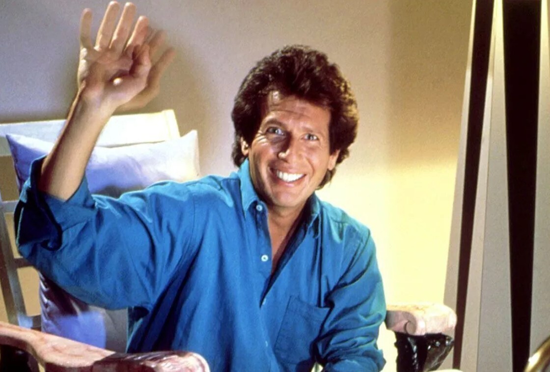 15 1980s Jokes from Some of the Decade's Best Comics | Cracked.com
