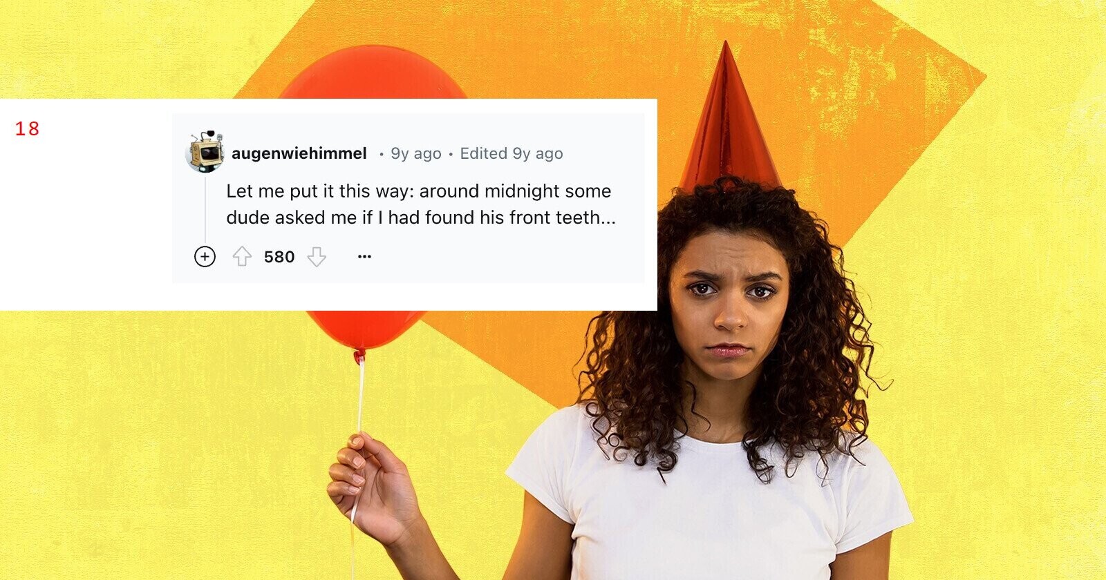 34 Insane Ways People Ruined Parties | Cracked.com